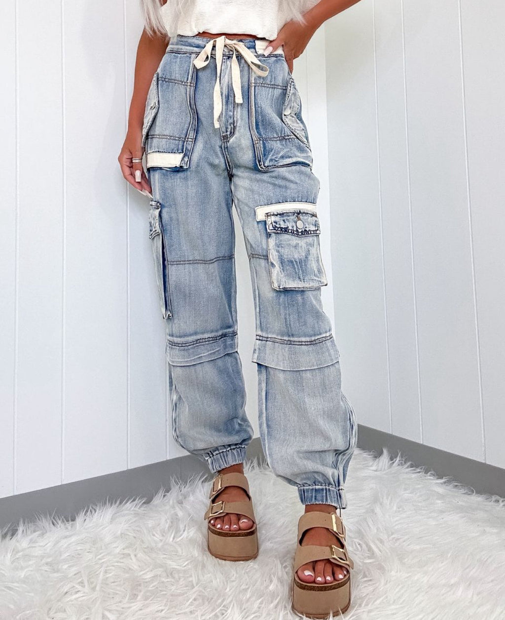 Cargo Pants – Love Stitches Boutique